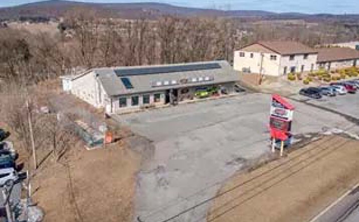 400 Interchange Rd, Lehighton, PA 18235 | Crexi.com