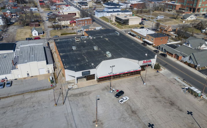 121 S Sprigg St, Cape Girardeau, MO 63703 | Crexi.com