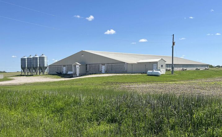 2185 Dogwood Avenue, Alexander, IA 50420 | Crexi.com