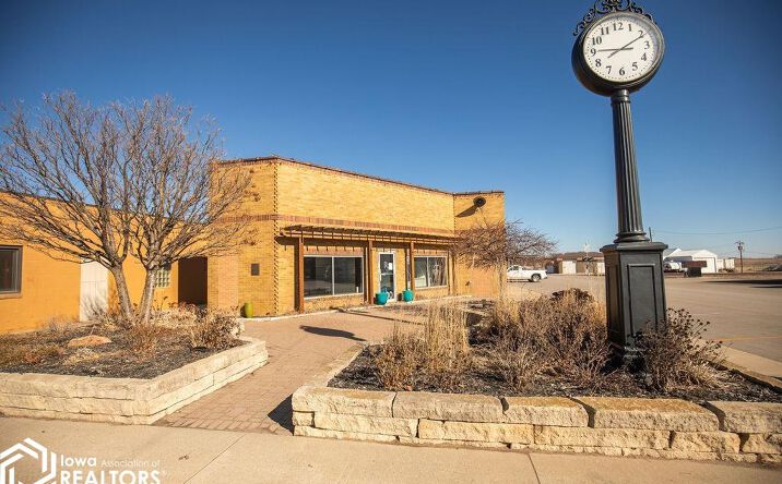 400 Broad Street, Whittemore, IA 50598 | Crexi.com