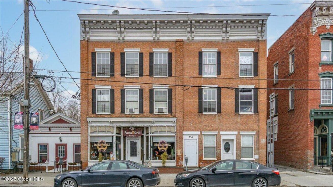 334 Main Street, Middleburgh, NY 12122 | Crexi.com