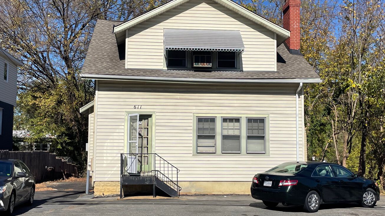 611 Sligo Ave, Silver Spring, MD 20910 | Crexi.com