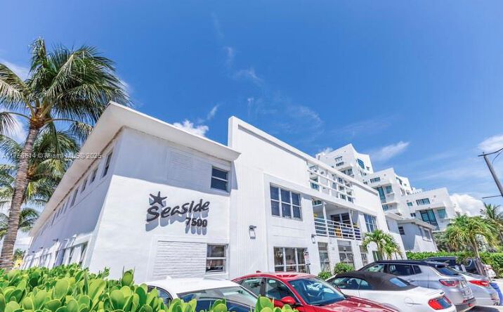 7500 Collins Ave, Miami Beach, FL 33140 | Crexi.com