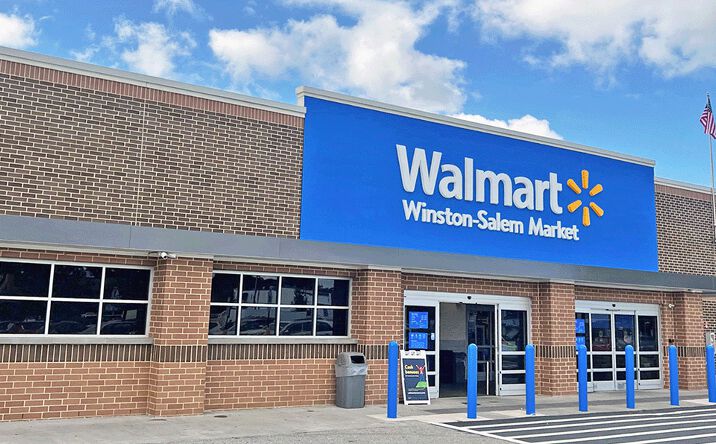 Walmart Commercial Properties for Sale | Crexi