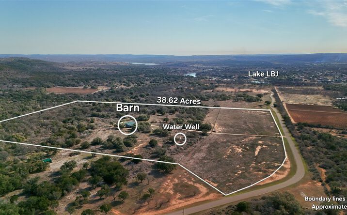 Escalar Dr, Buchanan Dam, TX 78609 | Crexi.com