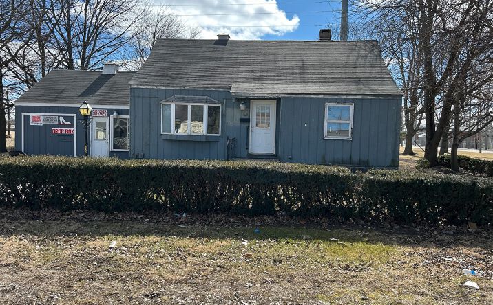 609 E Van Buren Ave, Decatur, IL 62526 | Crexi.com