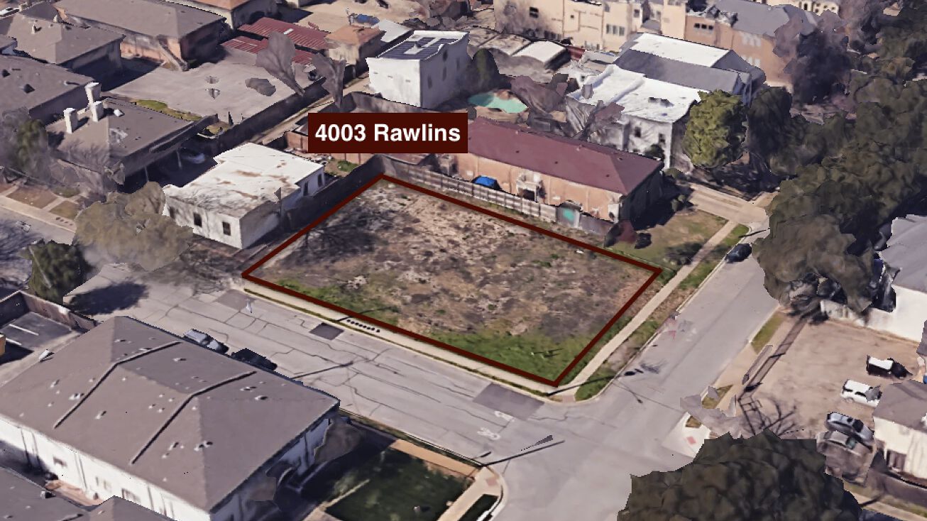 4003 Rawlins St, Dallas, TX 75219 | Crexi.com