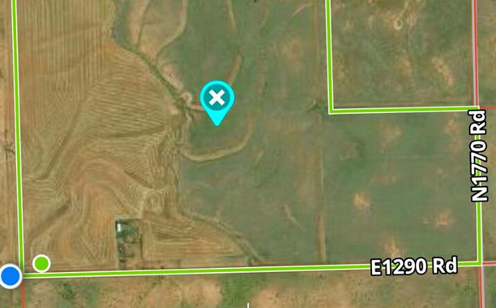 N 1770 Rd, Erick, OK 73645 | Crexi.com