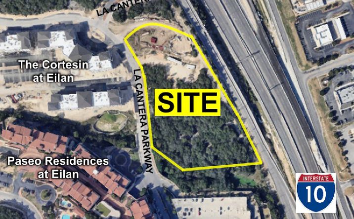 UTSA Blvd & Utex Blvd, San Antonio, TX 78249 | Crexi.com