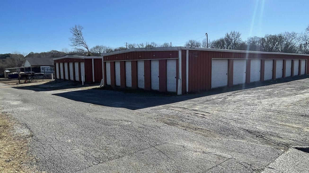 Gadsden, AL | Crexi.com