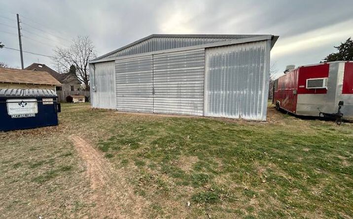 3001 Olive Street, Vernon, TX 76384 | Crexi.com