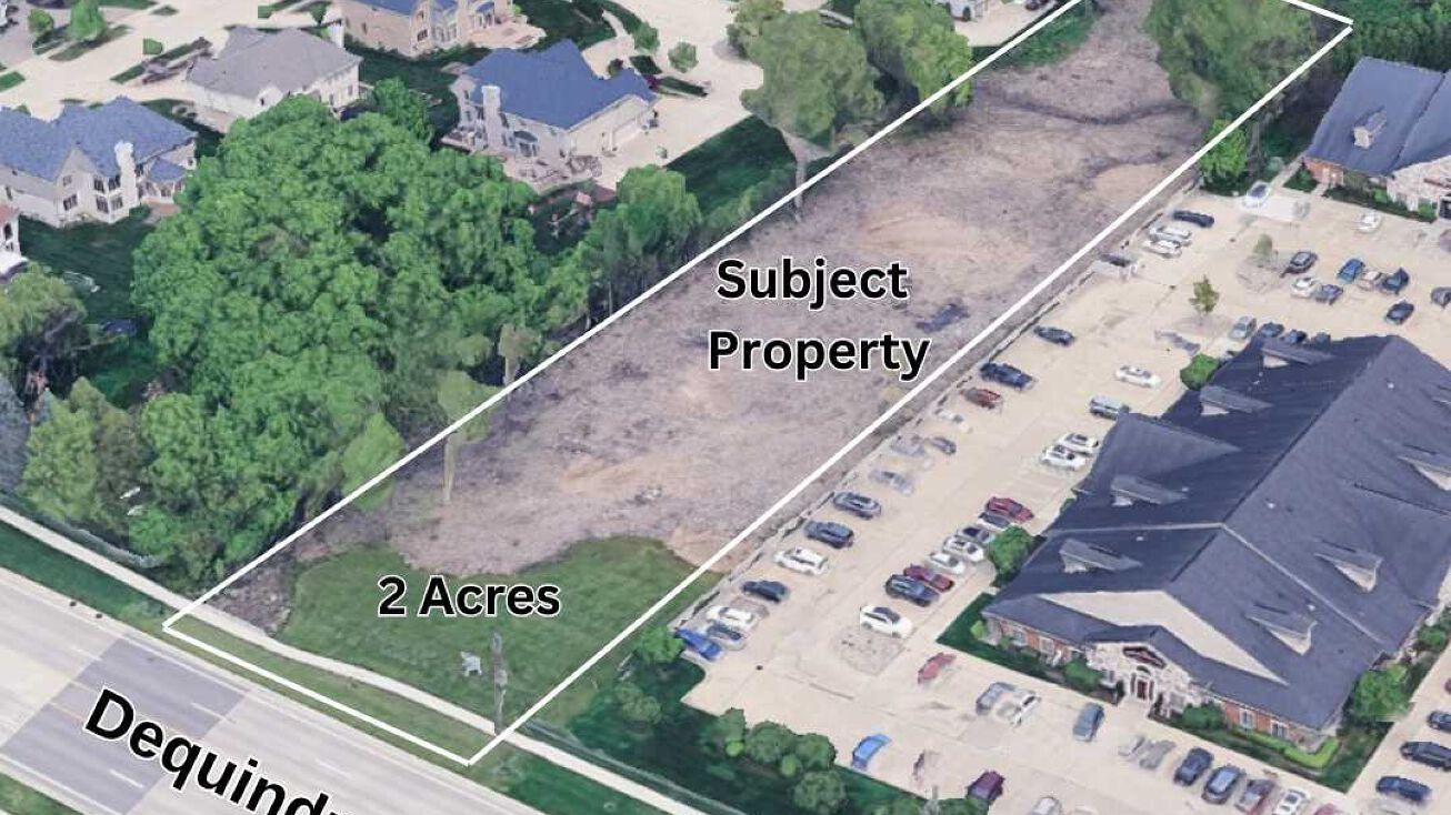 43224 Dequindre Rd, Sterling Heights, MI 48314 | Crexi.com