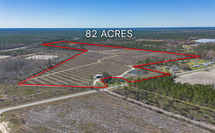 Valdosta Hwy, Manor, GA 31550 | Crexi.com