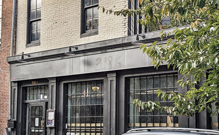 933 FELL ST Baltimore MD 21231 APN: 1873-014 | Crexi.com