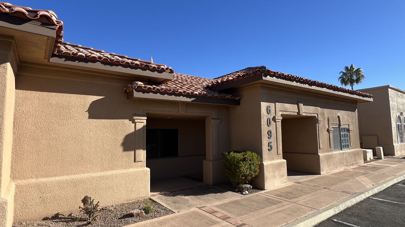 6095 E Grant Rd, Tucson, AZ 85712 | Crexi.com