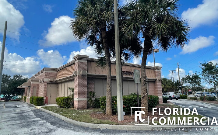 Stuart, FL Commercial Real Estate for Sale | Crexi.com