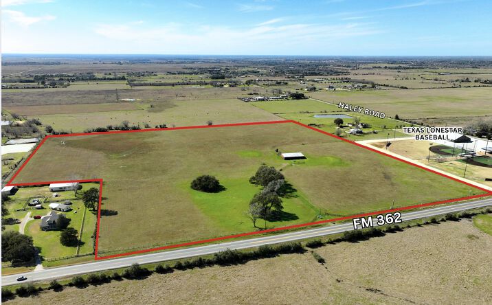 17333 FM 362, Waller, TX 77484 | Crexi.com