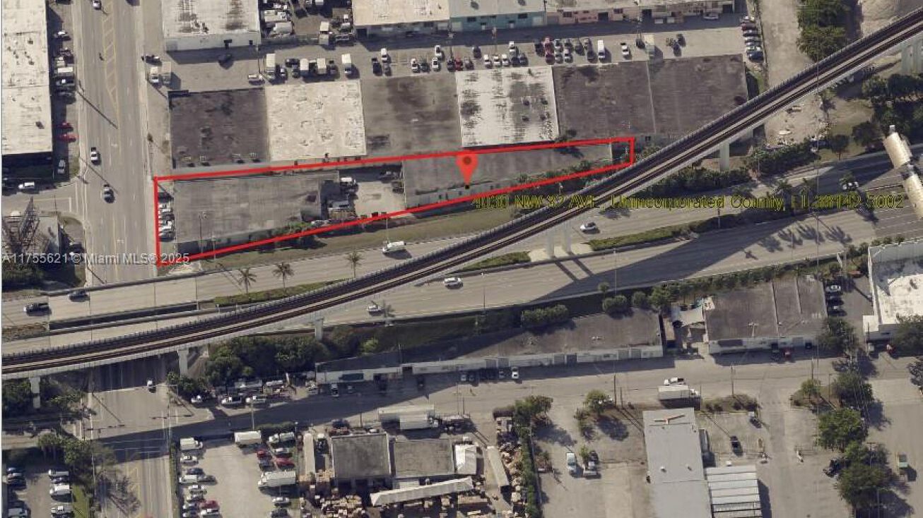 4030 NW 32nd Ave, Miami, FL 33142 | Crexi.com