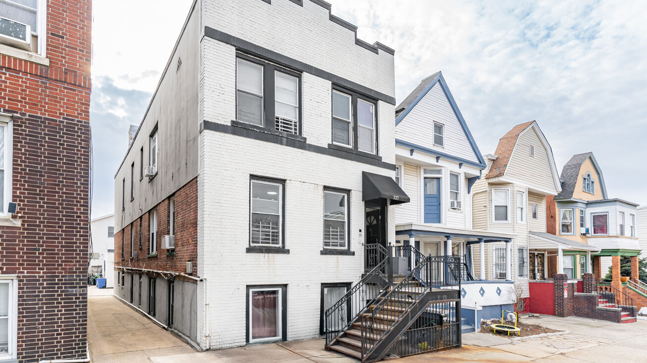 327 Danforth Ave, Jersey City, NJ 07305 | Crexi.com