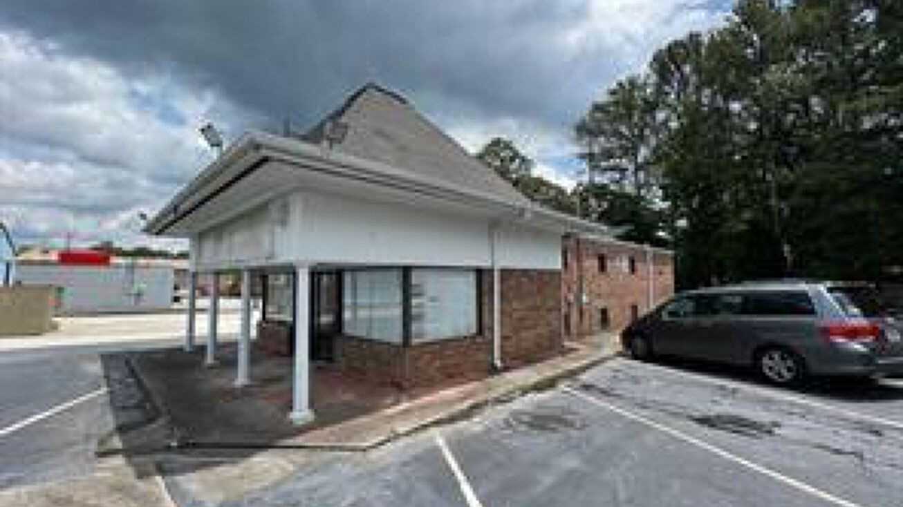 4357 Lawrenceville Hwy Tucker Ga 30084