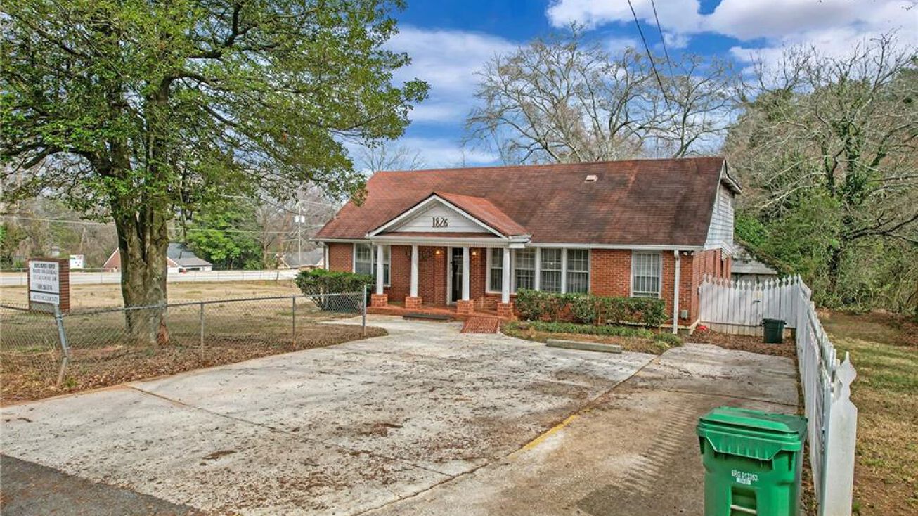 1826 Glenhill Place, Decatur, GA 30032 | Crexi.com