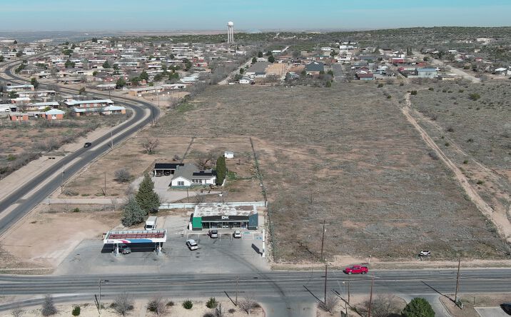 0000 I-20, Big Spring, TX 79720 | Crexi.com