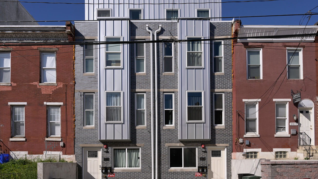 Philadelphia, PA | Crexi.com