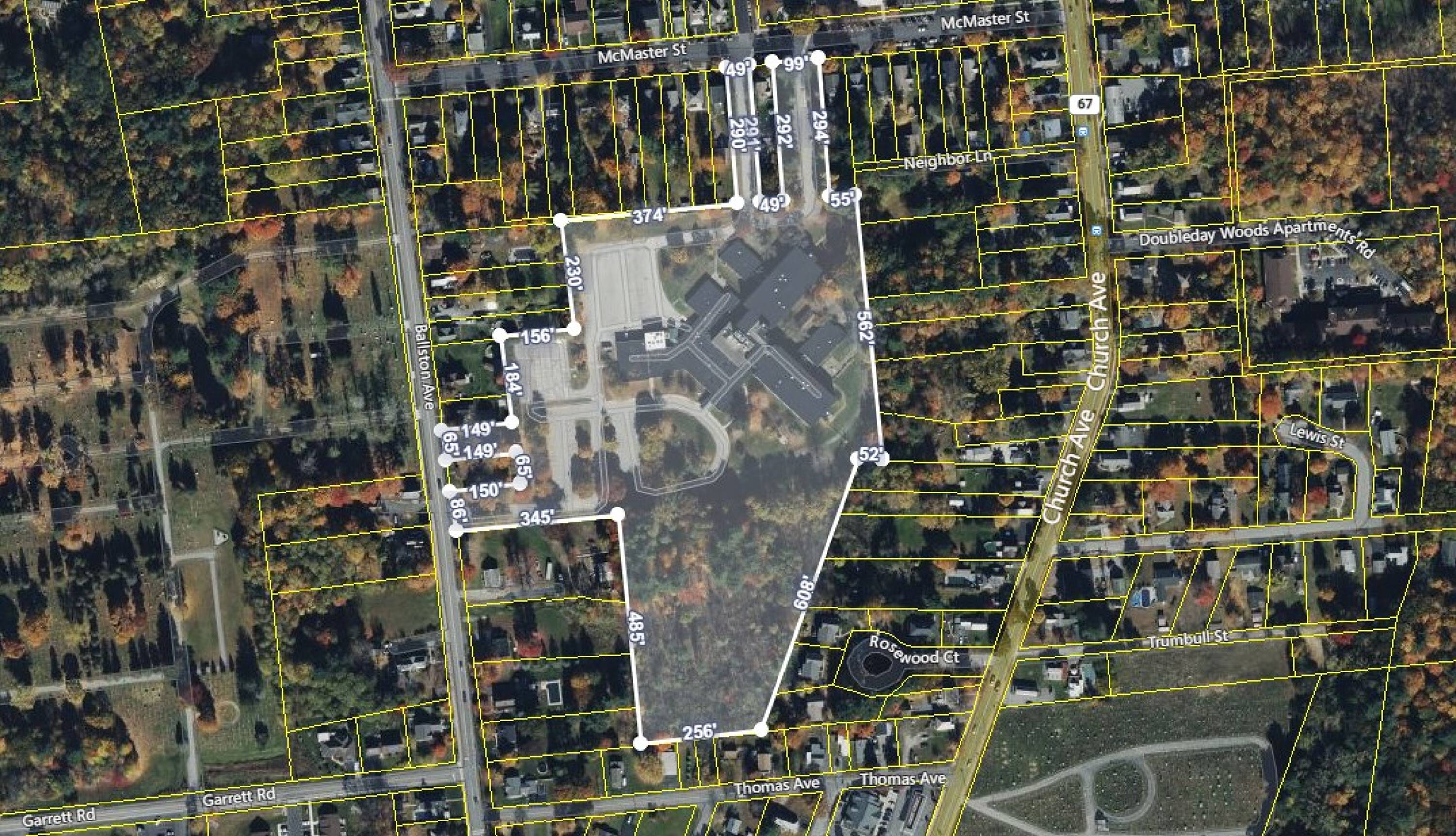 149 Ballston Ave, Ballston Spa, NY 12020 | Crexi.com