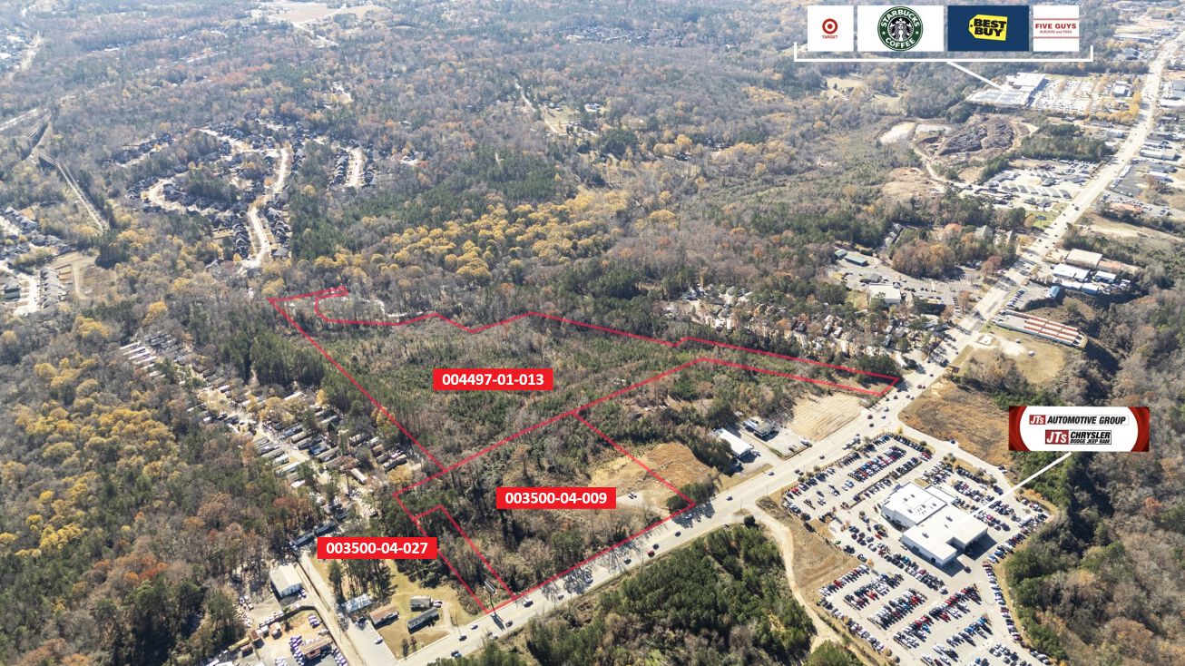 4839 Sunset Blvd, Lexington, SC 29072 | Crexi.com