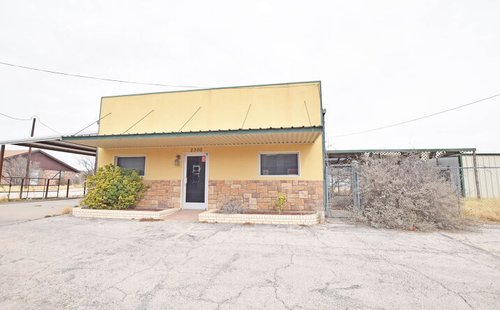 Odessa, TX Commercial Real Estate for Sale | Crexi.com