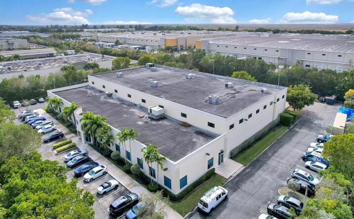 4201 NW 124th Avenue, Coral Springs, FL 33065 | Crexi.com