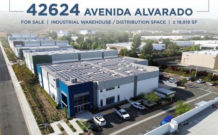 42624 Avenida Alvarado, Temecula, CA 92590 | Crexi.com