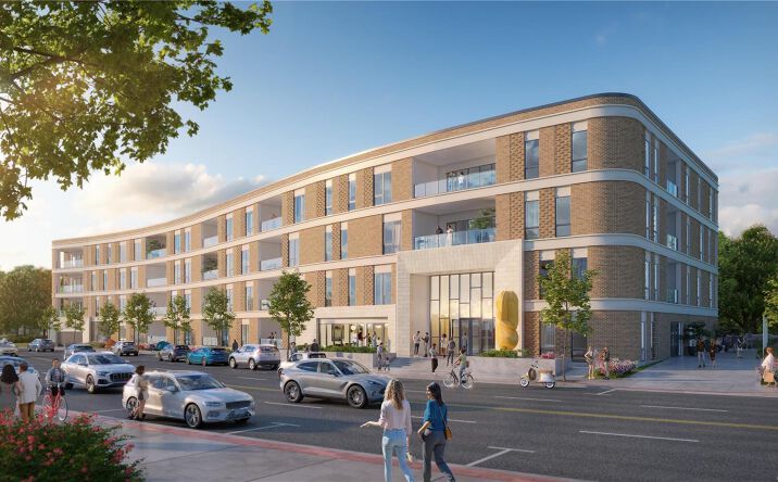 8250 Forsyth Blvd, Clayton, MO 63105 | Crexi.com