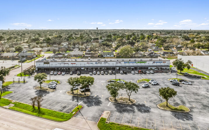 6960 Barker Cypress Rd, Houston, TX 77084 | Crexi.com