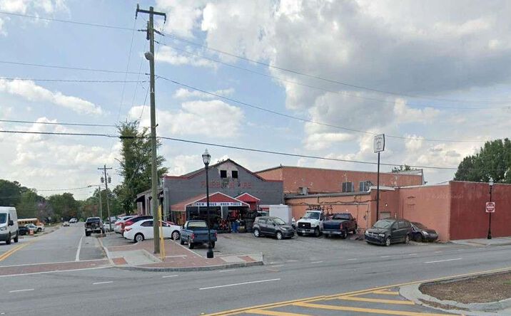 85 W Broad Street W, Fairburn, GA 30213 | Crexi.com