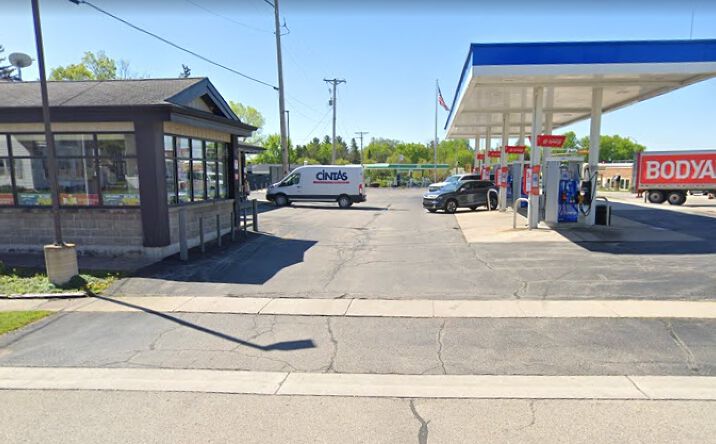 Gas Stations for Sale in Wisconsin | Crexi