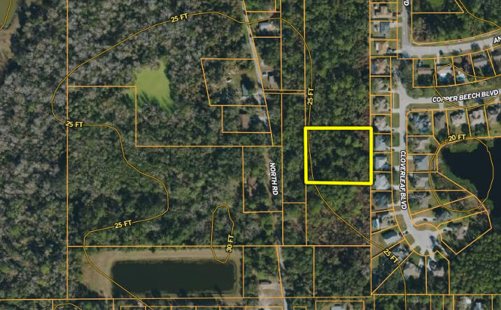 North Rd., Enterprise, FL 32725 | Crexi.com