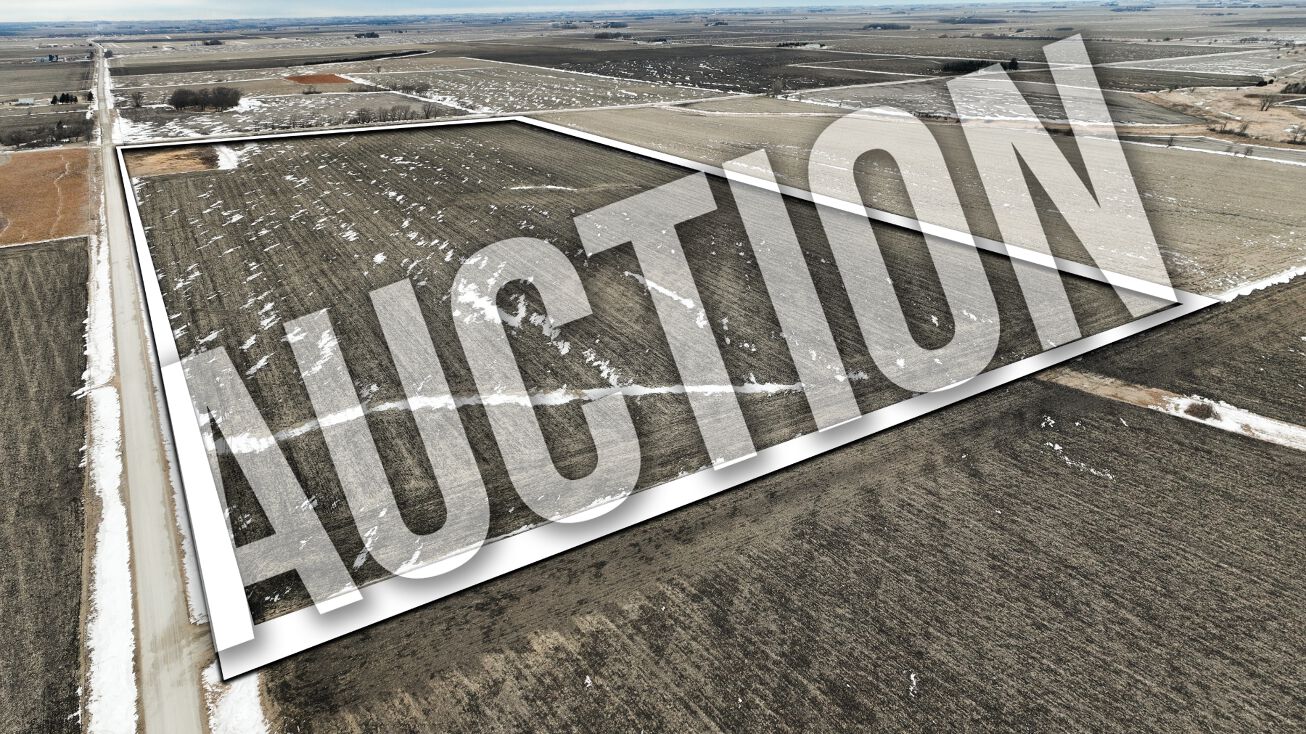 110th St, Dougherty, IA 50433 | Crexi.com