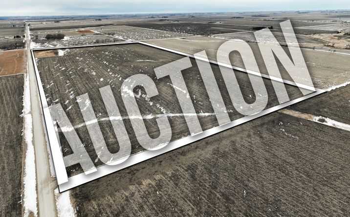 110th St, Dougherty, IA 50433 | Crexi.com