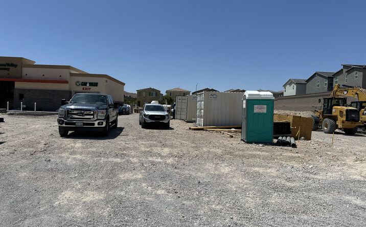 Blue Diamond Rd, Las Vegas, NV 89178 | Crexi.com