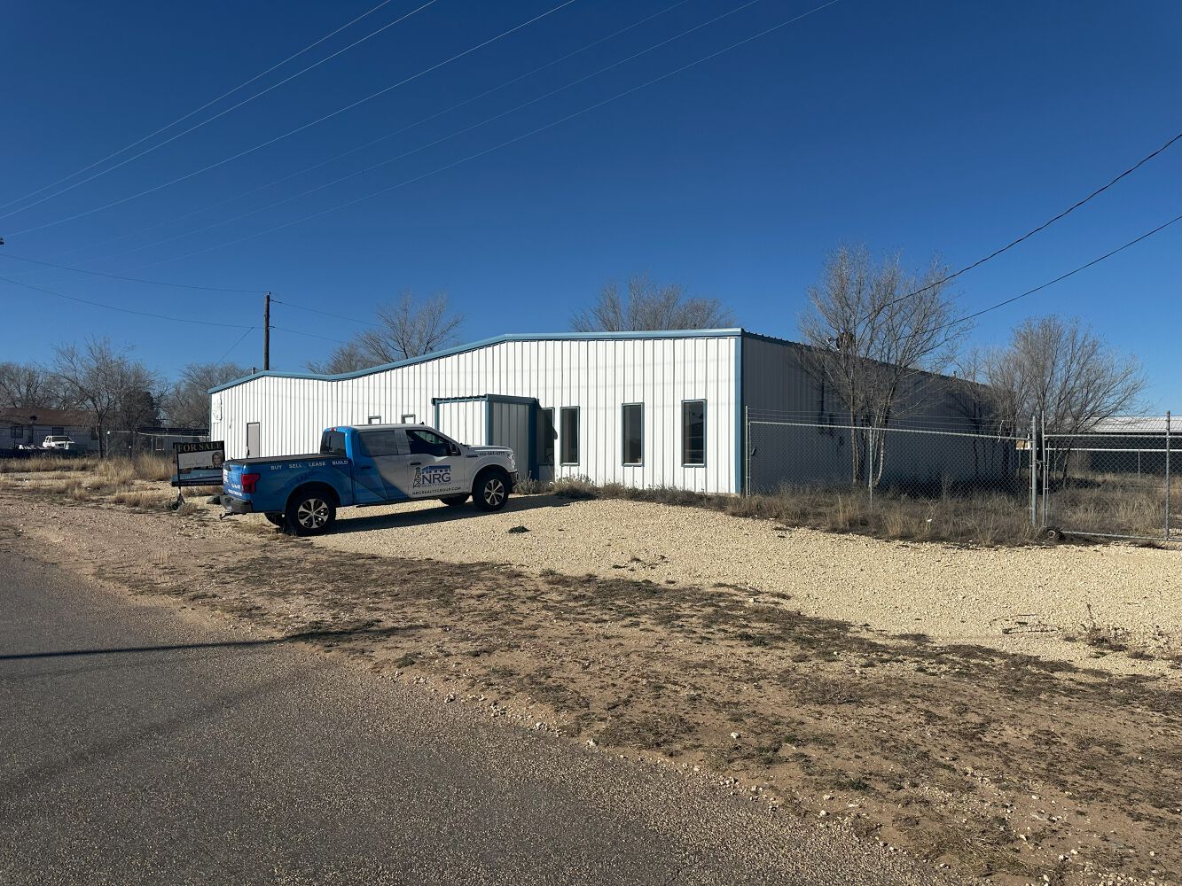 601 Rex Ave, Forsan, TX 79733 | Crexi.com