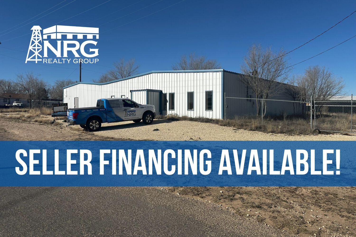 601 Rex Ave, Forsan, TX 79733 | Crexi.com
