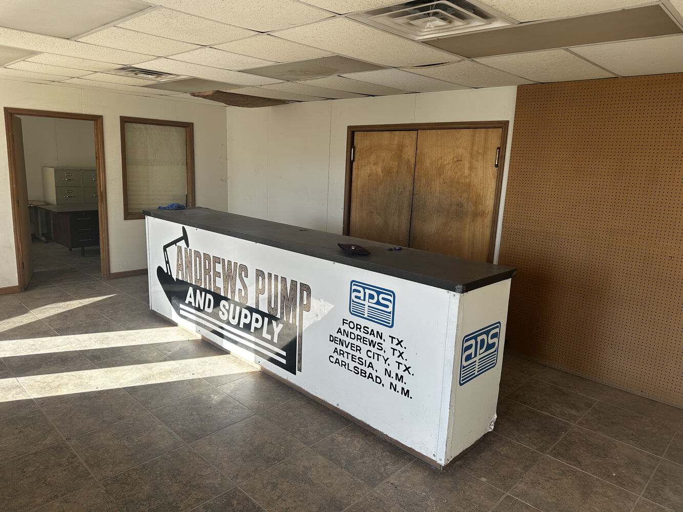 601 Rex Ave, Forsan, TX 79733 | Crexi.com