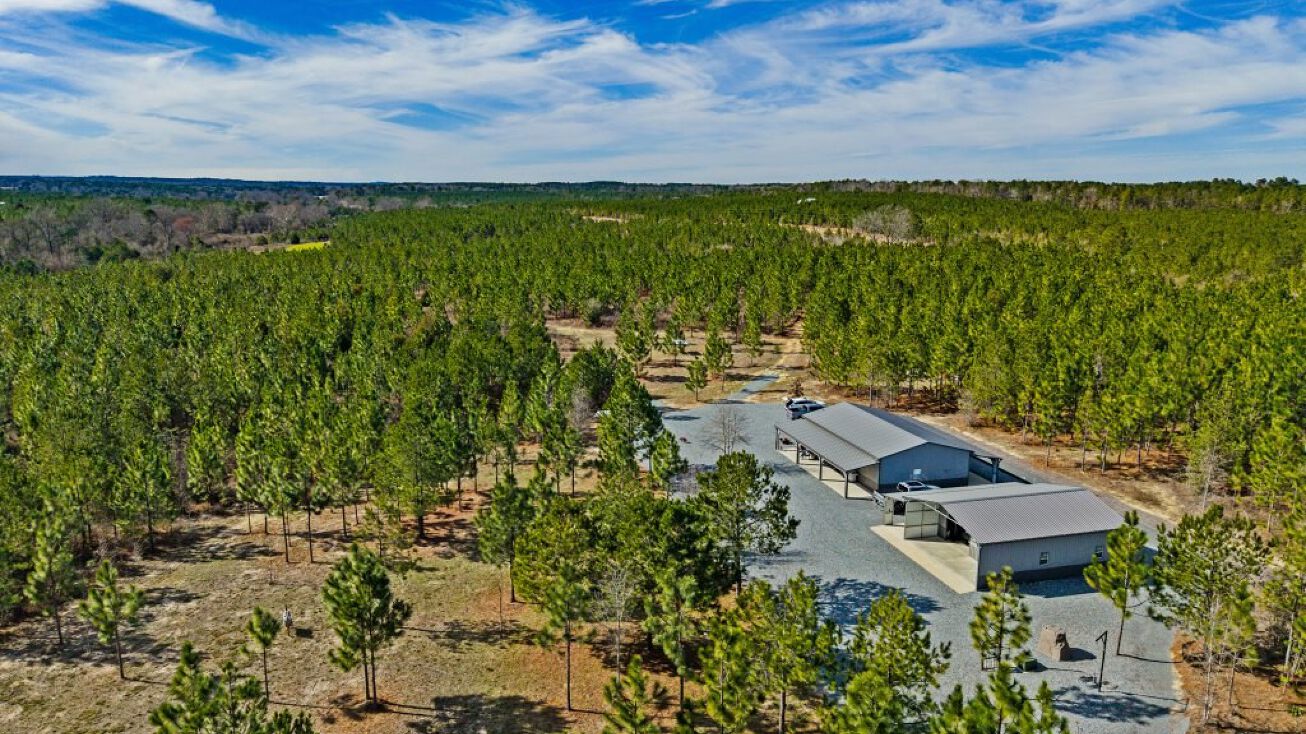 367 GA-127, Rupert, GA 31081 | Crexi.com