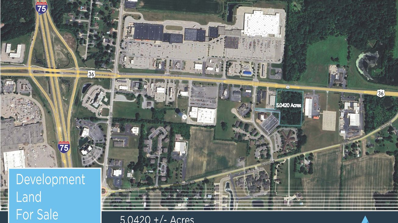 E Ash St, Piqua, OH 45356 | Crexi.com