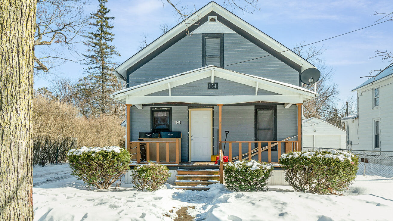 Saginaw, MI | Crexi.com