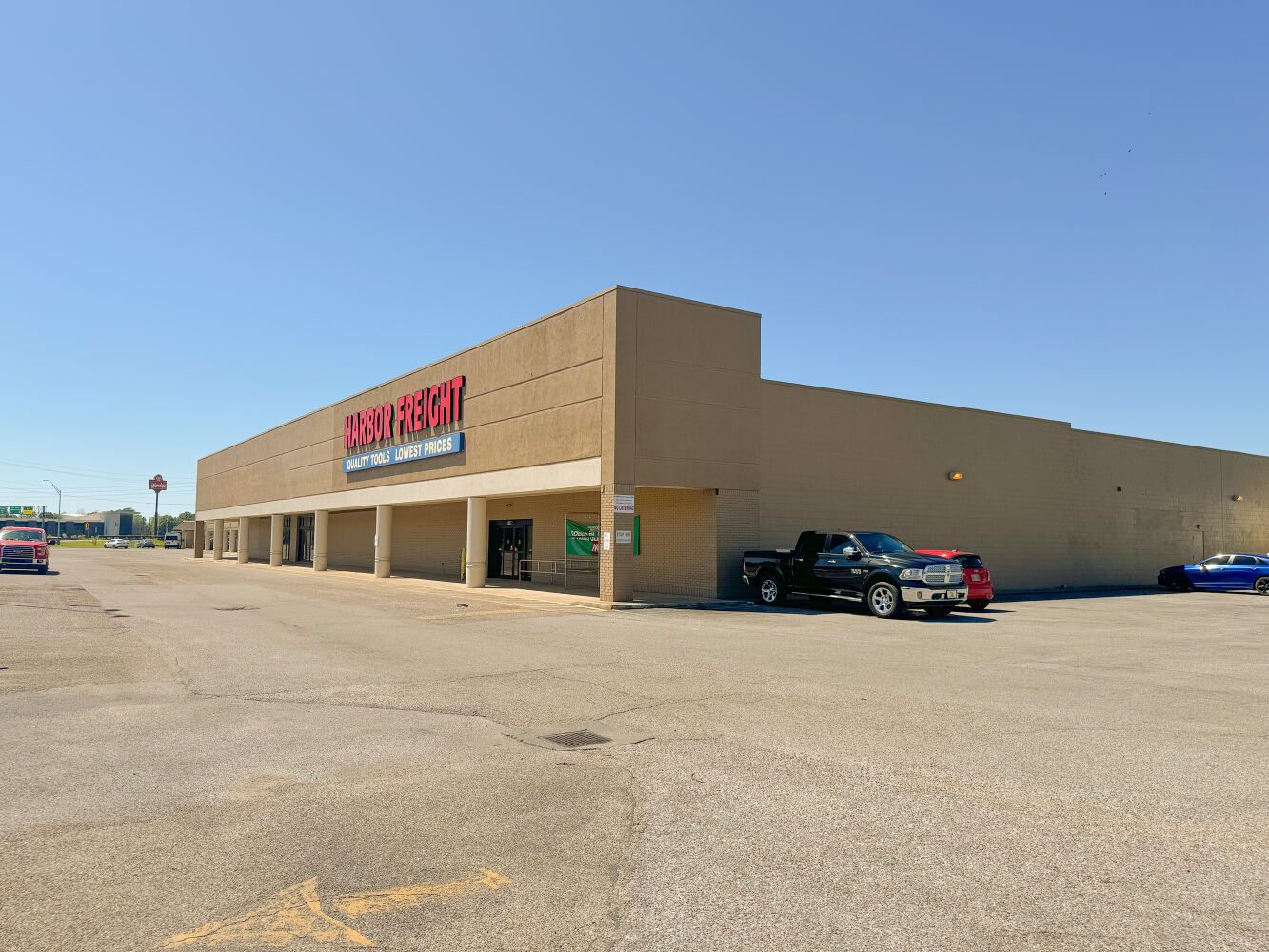 2106 N Frontage Rd, Meridian, MS 39301 | Crexi.com