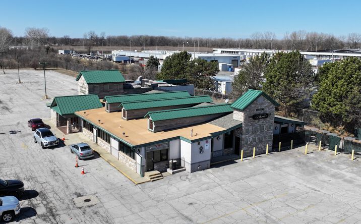 1641 N Reynolds Rd, Toledo, OH 43615 | Crexi.com