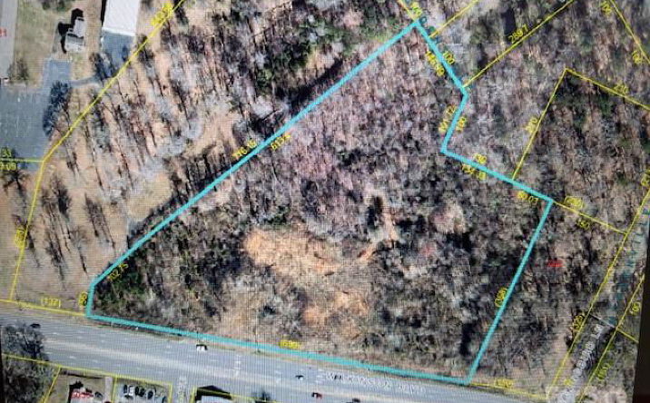 5103 Wilkinson Blvd, Gastonia, NC 28056 | Crexi.com