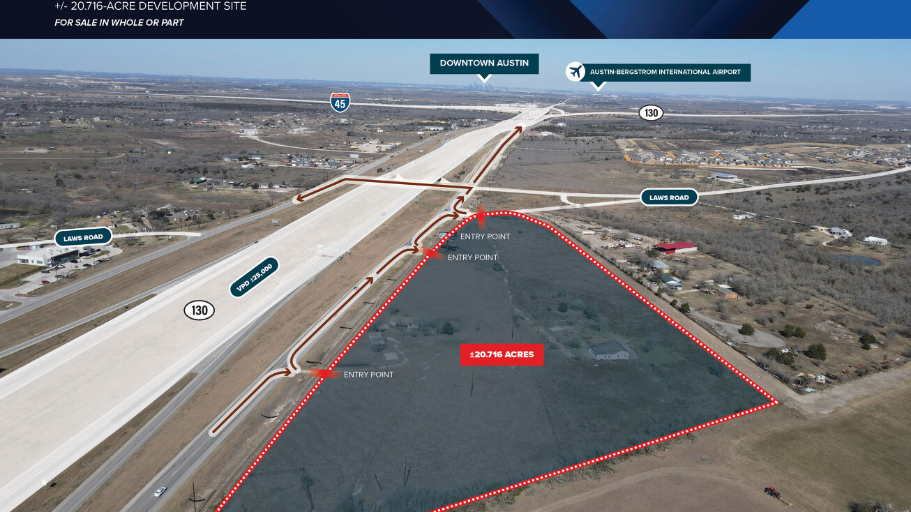 12621 Laws Rd, Buda, TX 78610 | Crexi.com